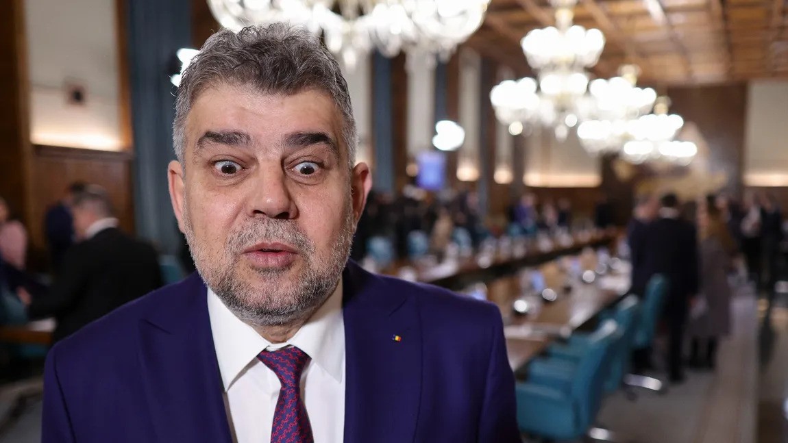 Marcel Ciolacu, despre posibila demisie a lui Klaus Iohannis: „Nu am vorbit cu dânsul, iar la ...